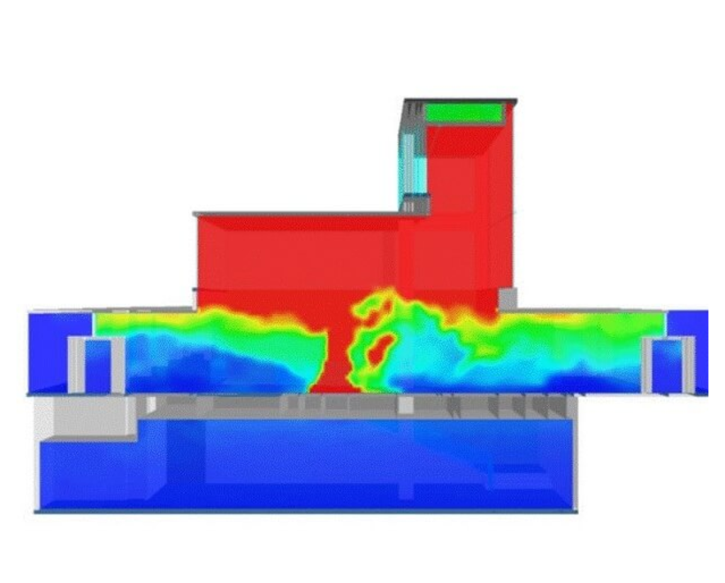 Fire, Smoke Control, and Explosion Modeling – FIRE & RISK ALLIANCE