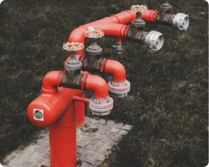 Fire Protection Engineering & Design – FIRE & RISK ALLIANCE