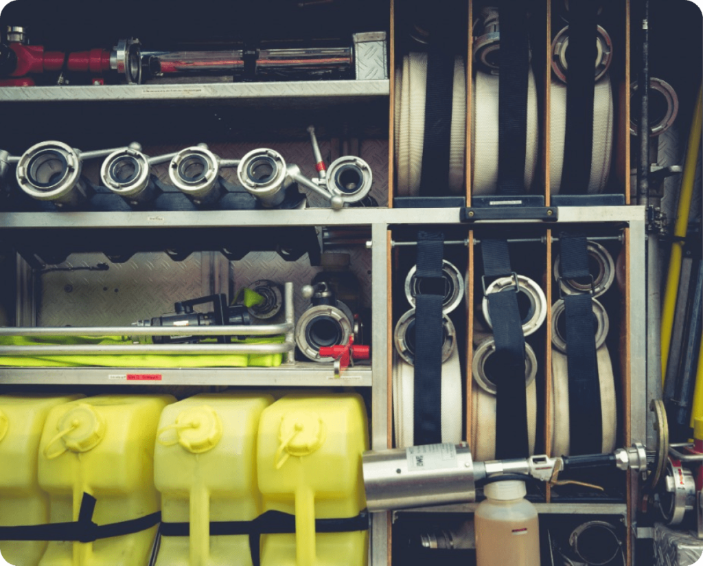 Industrial & Manufacturing – FIRE & RISK ALLIANCE
