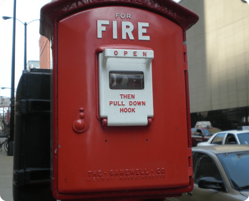 Government – FIRE & RISK ALLIANCE