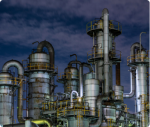 Industries – FIRE & RISK ALLIANCE