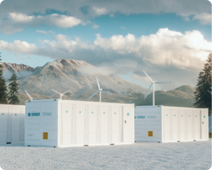 Battery Energy Storage Systems – FIRE & RISK ALLIANCE