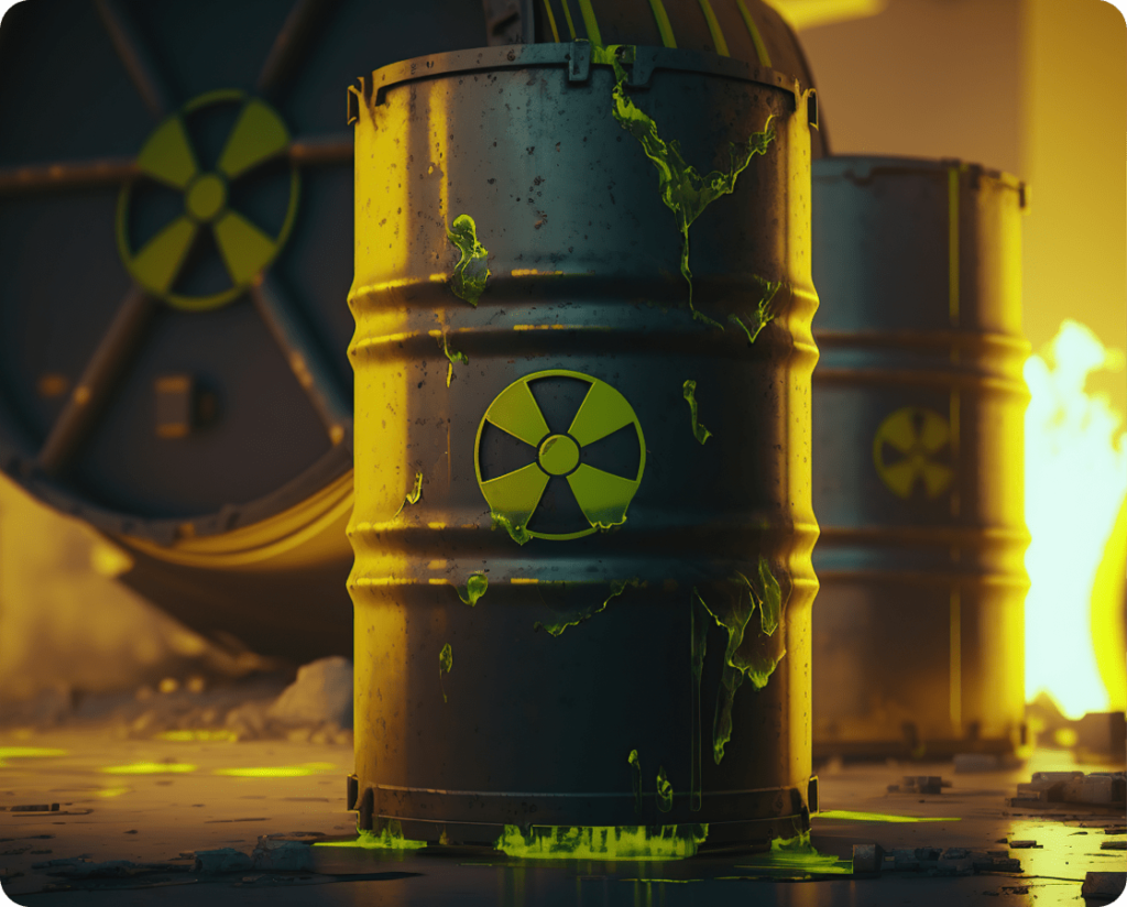 Hazard & Risk Assessments – FIRE & RISK ALLIANCE