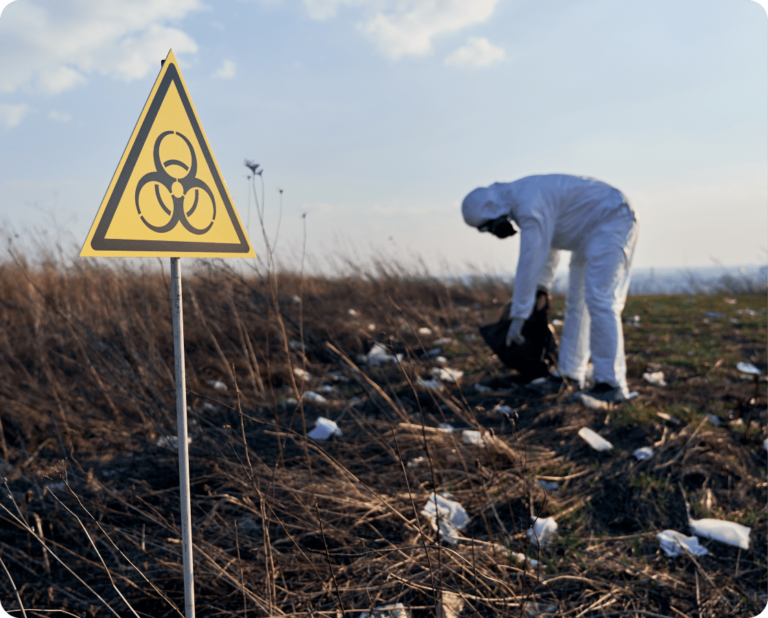 Industrial & Manufacturing – FIRE & RISK ALLIANCE