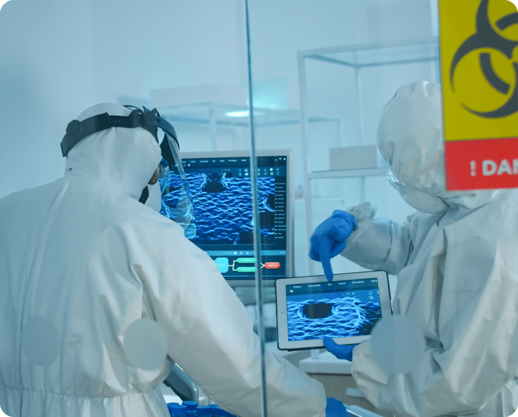 Industrial & Manufacturing – FIRE & RISK ALLIANCE